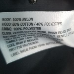 Orginal Use | Jackets & Coats | Original Use Mens Black Hooded Bomber ...